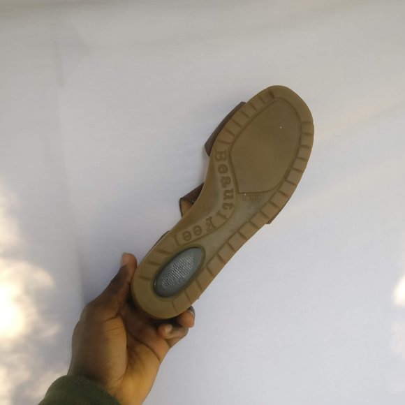 BeautiFeel | Shoes | Handmade In Israel Beautifeel Dita Total Comfort ...